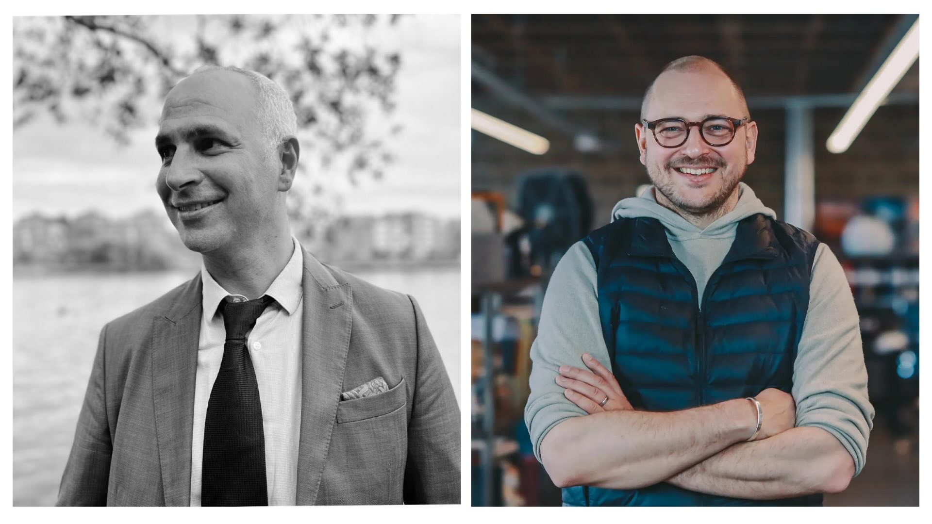 Levels Partners with PropTech Company HOMITO